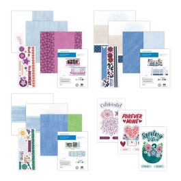 2026 Simple Page Kit Bundle #1 - Creative Memories