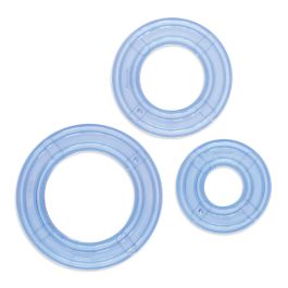 Circle Custom Cutting System Patterns (3/pk) - Scrapbook Circle Cutter ...