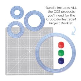 Custom Cutting System Bundle: Everything You Need! - Creative Memories