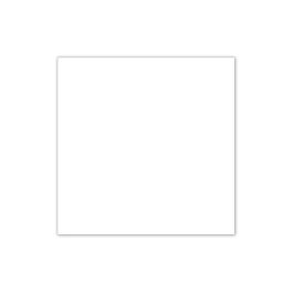 White Solid 12x12 Cardstock Paper Pack (10/pk) - Creative Memories