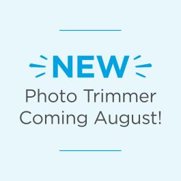 Photo Trimmer - Creative Memories