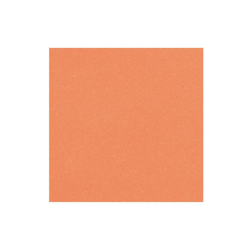 12x12 Orange Shimmer Solid Cardstock (10/pk) - Creative Memories