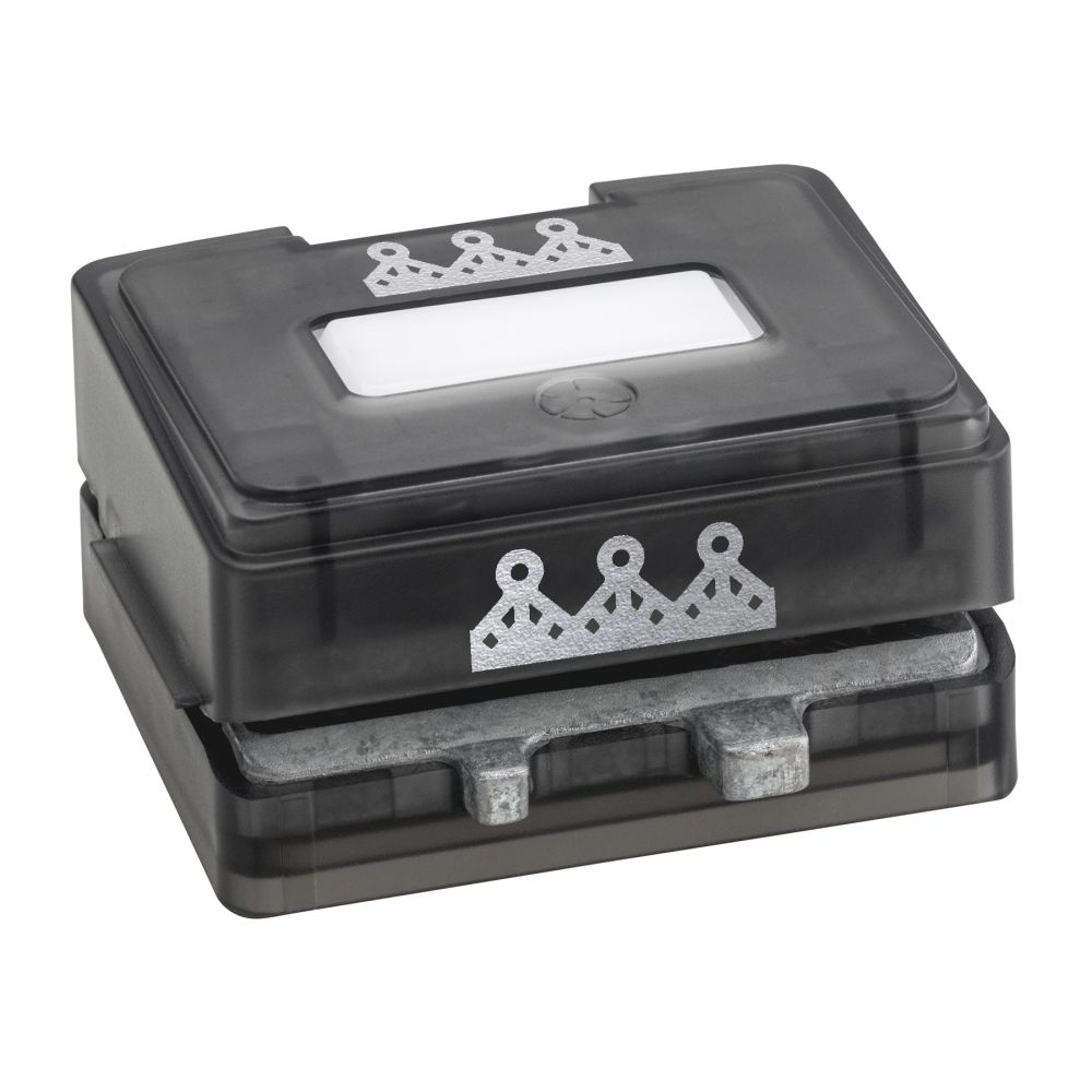 Pyramid Keyhole Border Maker Cartridge - Creative Memories