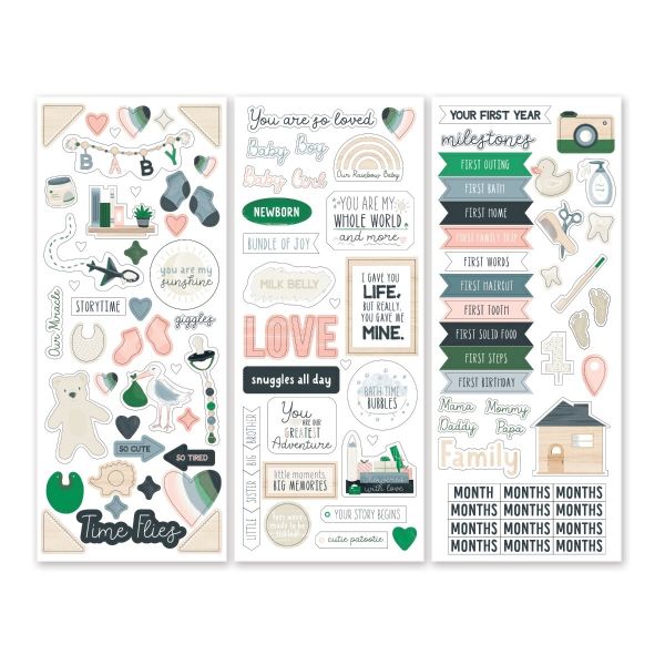 Free Printable Stickers For Scrapbooking