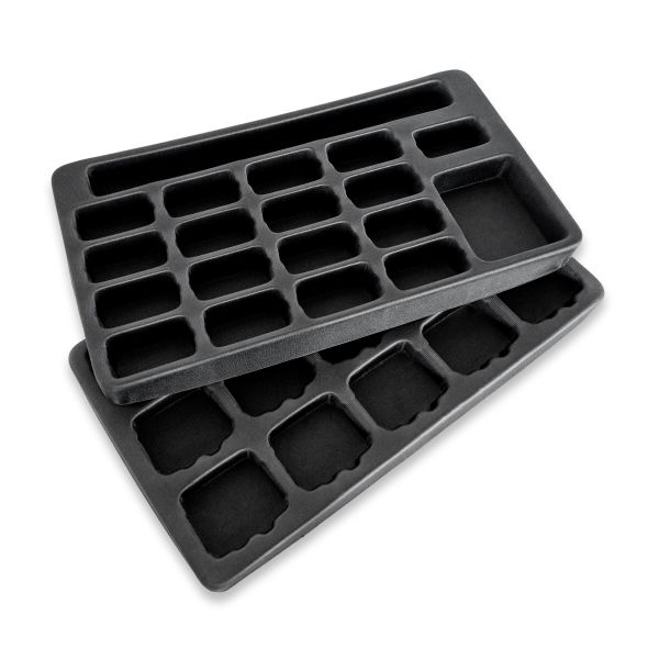 Border Maker Organizer Inserts - Creative Memories