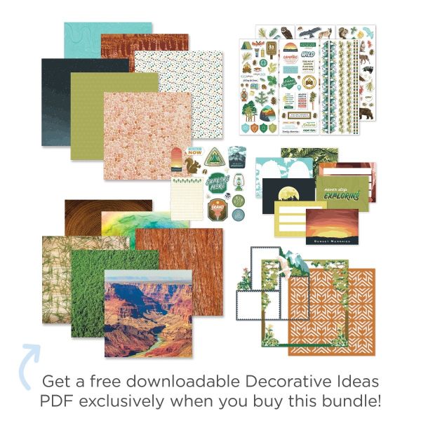 Creative Leave Behind Ideas