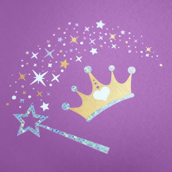 Princess Crown Cover Photo