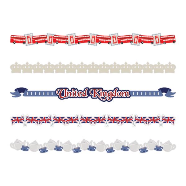 Free Clipart Borders Uk