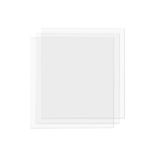 8x8 Pages & Protectors - Creative Memories