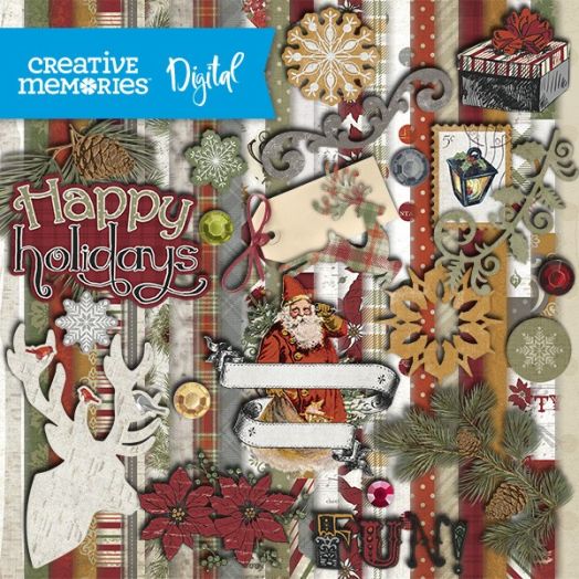 Digital - Creative Memories