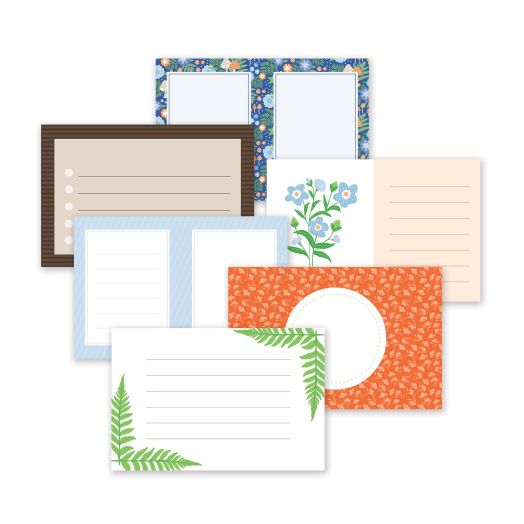 New - Creative Memories