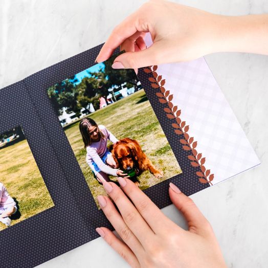 8x8 Paper Albums - Creative Memories
