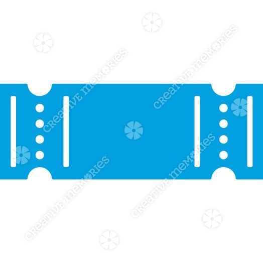 Border Punches - Creative Memories