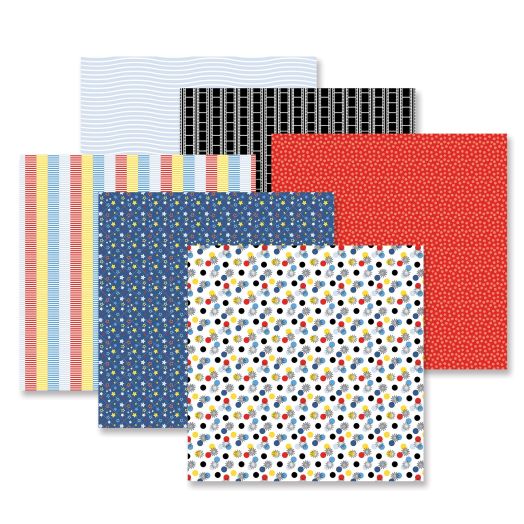 Papers - Creative Memories