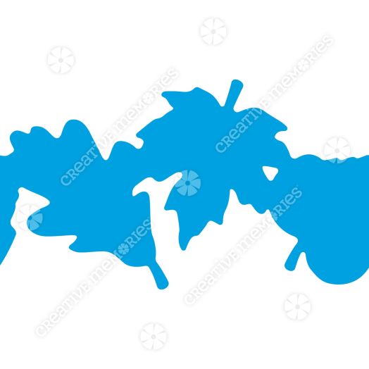 Border Punches - Creative Memories