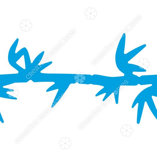 Border Punches - Creative Memories