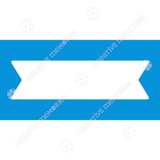 Border Maker System - Creative Memories