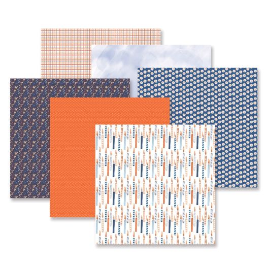 Themes - Creative Memories