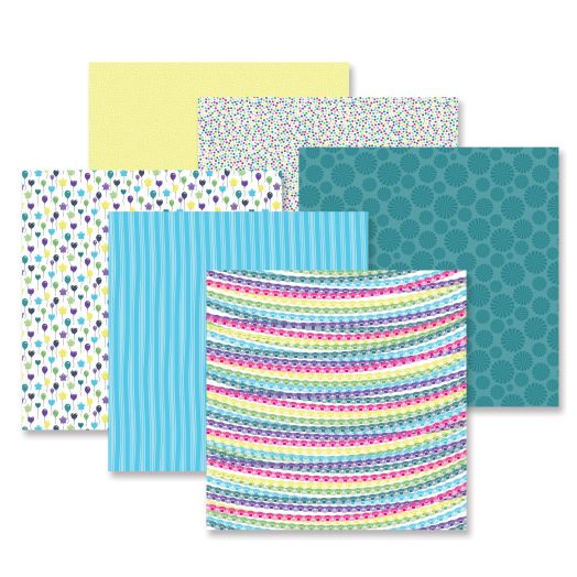 Papers - Creative Memories