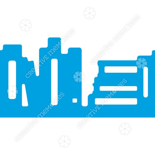 Border Punches - Creative Memories