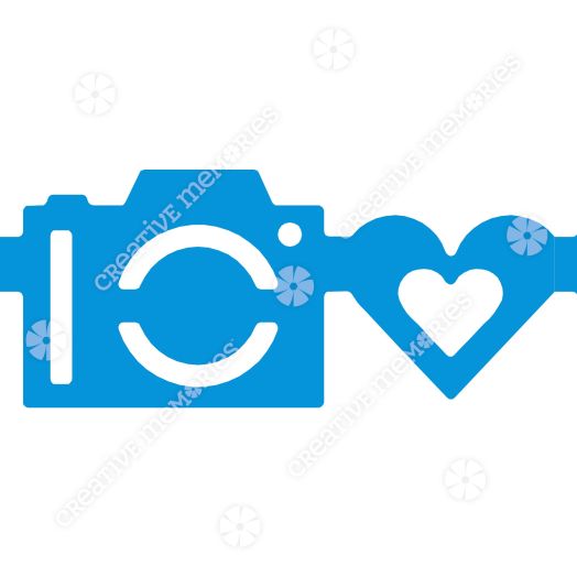 Border Maker System - Creative Memories