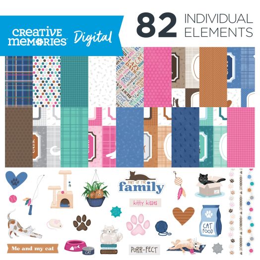 Digital - Creative Memories