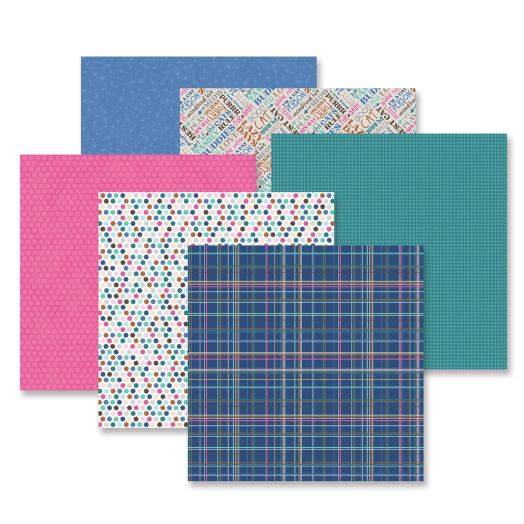 Themes - Creative Memories