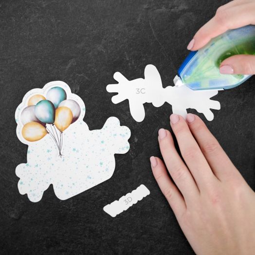 Scrapbooking Tools - Creative Memories