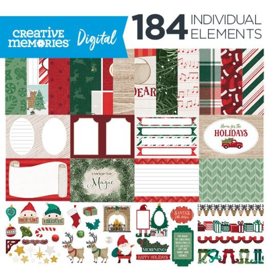 Digital - Creative Memories