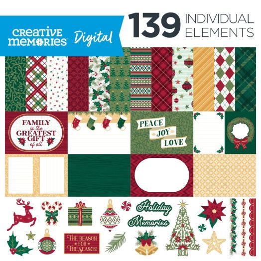 Digital - Creative Memories