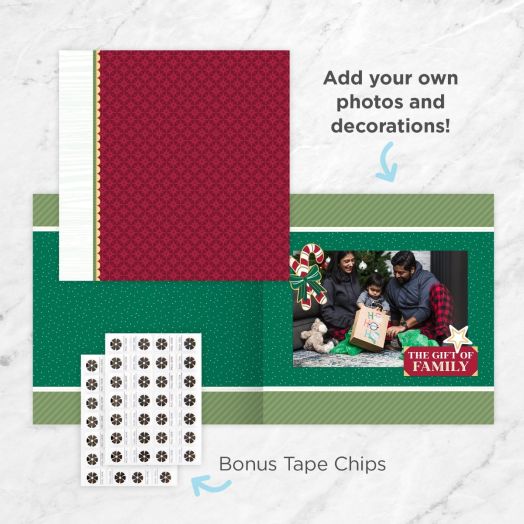 Albums - Creative Memories