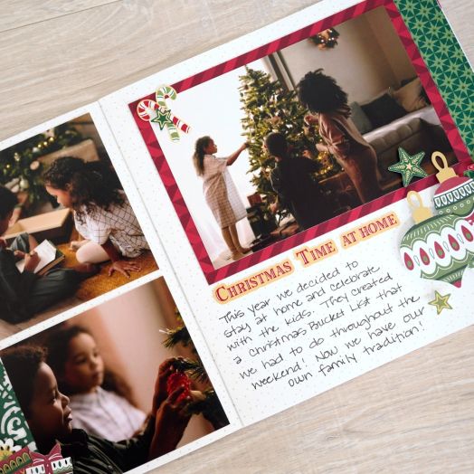 Albums - Creative Memories