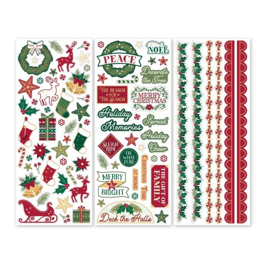 Themes - Creative Memories