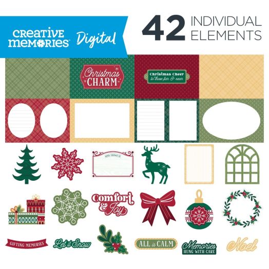 Digital - Creative Memories