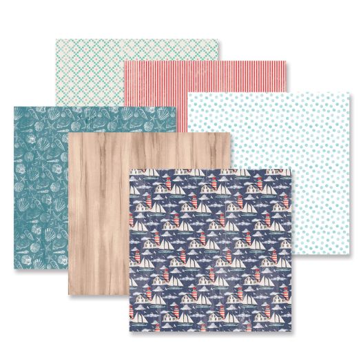 Papers - Creative Memories