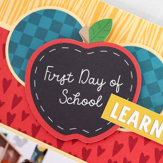 Themes - Creative Memories