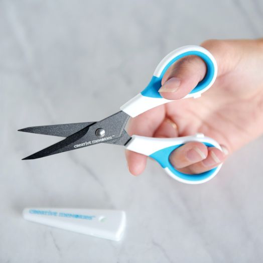 Basics - Creative Memories