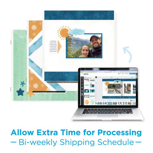 Digital - Creative Memories