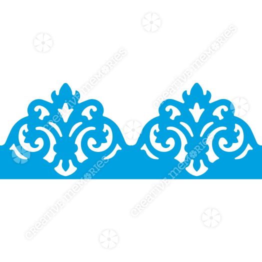 Border Punches - Creative Memories