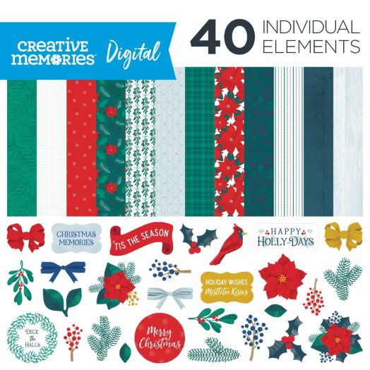 Digital - Creative Memories