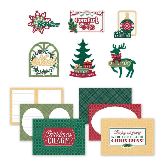 Scrapbooking Tools - Creative Memories