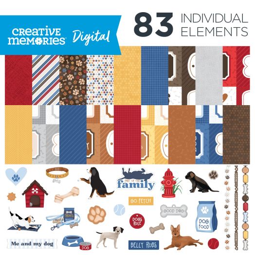 Digital - Creative Memories