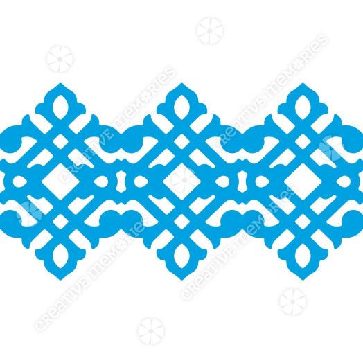 Border Punches - Creative Memories