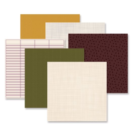 Last Chance - Creative Memories