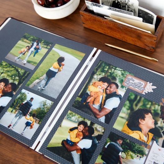 Scrapbooking Tools - Creative Memories