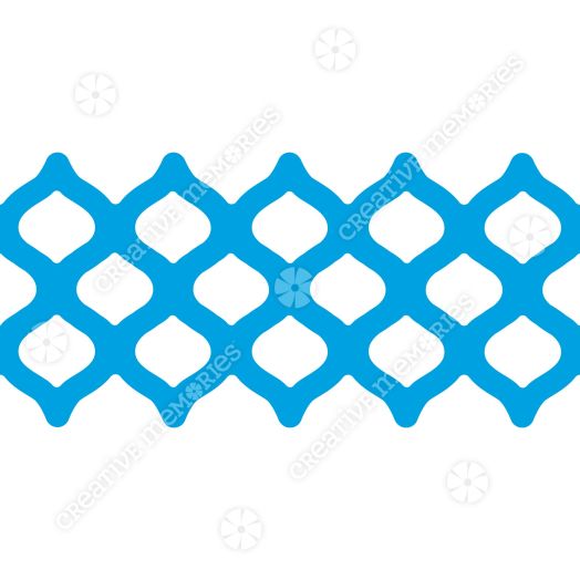 Border Punches - Creative Memories