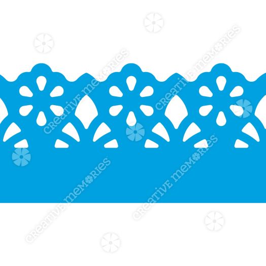 Border Punches - Creative Memories