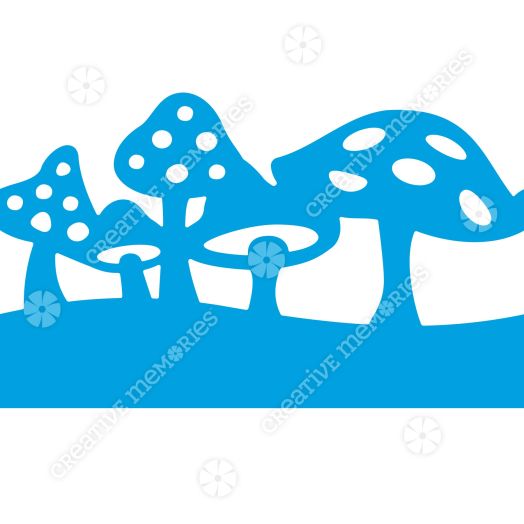 Border Punches - Creative Memories