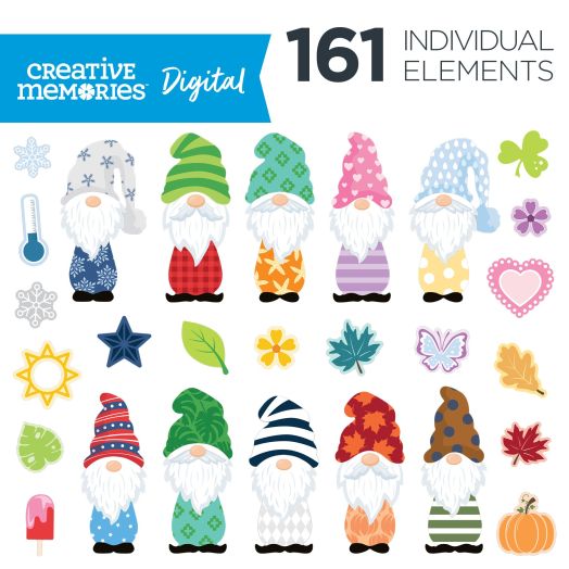 Digital - Creative Memories