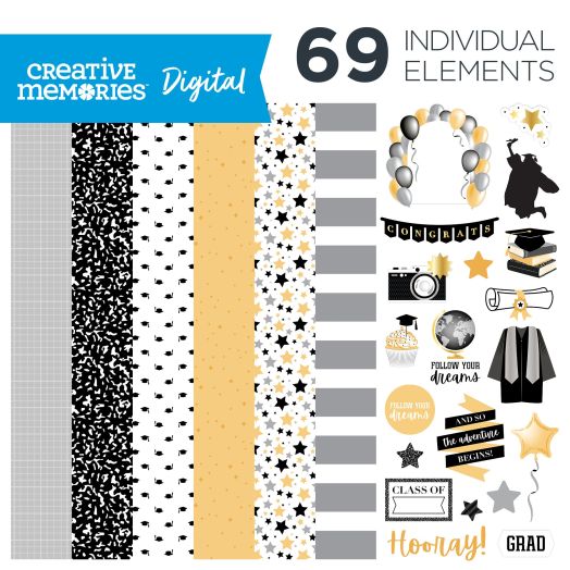 Digital - Creative Memories